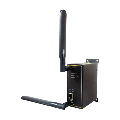 AW5500 - 1P1AW550000001G Industrial IEEE 802.11 a/b/g/n Wireless AP/Bridge