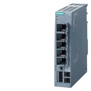 SCALANCE S615 Series - Industrial VPN System
