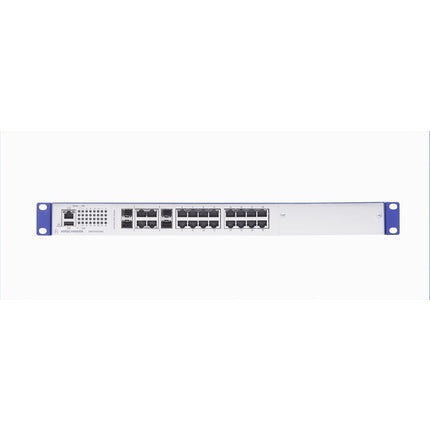 GRS1030-16T9SMMV9HHSE2S - 942 123-201 Industrial Managed Ethernet Switch