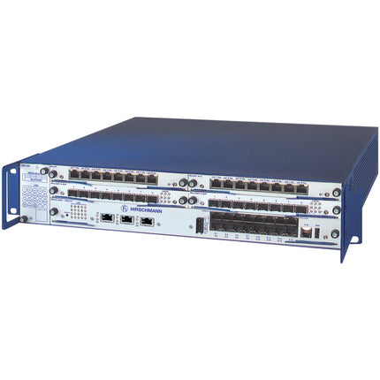MACH4000 Series - Layer2/3 Managed Backbone Switch up to 48-ports