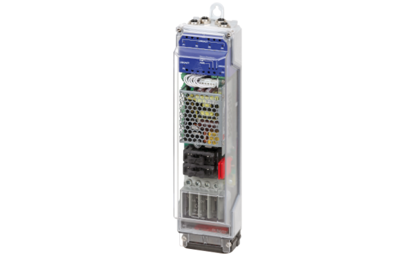 PE-light-S Series - Cable Junction Box / Pole Connection Box