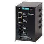 RMC40 Series - 6GK6004-0AC0 4-Port Ethernet Media and Speed Converter