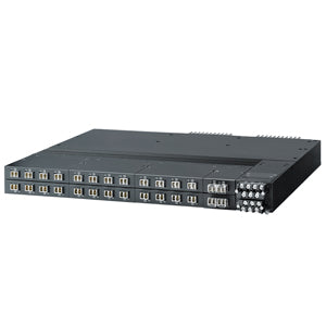 RSG2488 Series - 6GK6024 Advanced utility grade, high density Gigabit ...