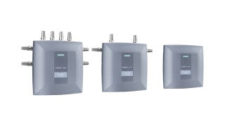 SCALANCE W1740 Series - Client Modules: 11ac standard for industrial ...