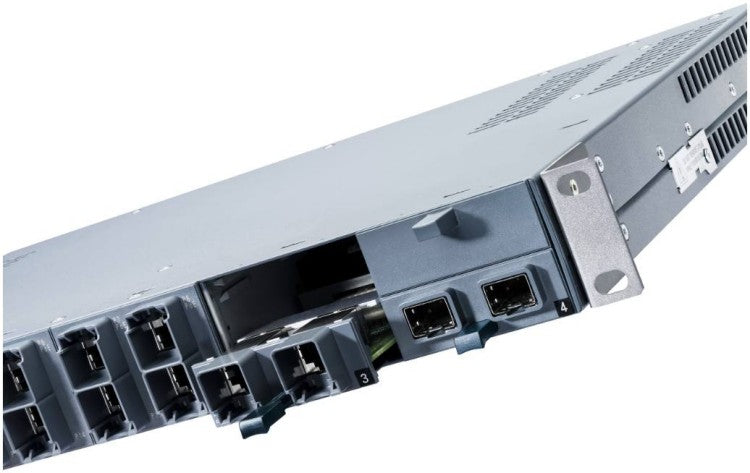 SCALANCE X-300 Series - Managed Layer 2 Ethernet Switches