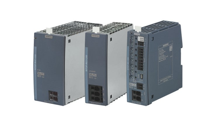 SITOP Add-on Modules - Expansion modules for increasing system ...