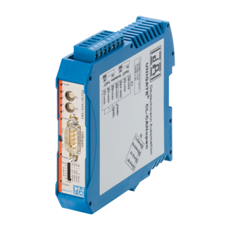 UNIGATE CL Series