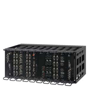 RX5000 Series - 6GK6050 Utility Grade Multi-Service Platform