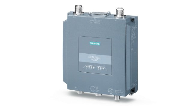 SCALANCE WUM766-1 - Client Module